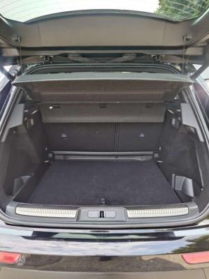 Melns Citroen DS7 Crossback 2022 Tauragė, ar dzinēja tilpumu 1.50 L un nobraukumu 147 tūkst. km par 17545 €, foto 13 vietnē AUTOMOTO.COM.LV