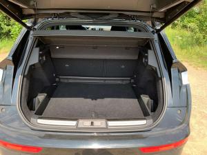 Black Citroen DS7 Crossback 2022 in Vilnius, with an engine capacity of 1.50 L and mileage of 147 thousand km for 16819 €, photo 10 on AUTOMOTO.COM.LV