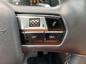 Black Citroen DS7 Crossback 2022 in Vilnius, with an engine capacity of 1.50 L and mileage of 147 thousand km for 16819 €, photo 18 on AUTOMOTO.COM.LV