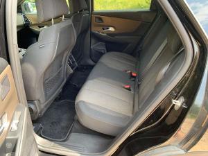 Black Citroen DS7 Crossback 2022 in Vilnius, with an engine capacity of 1.50 L and mileage of 147 thousand km for 16819 €, photo 20 on AUTOMOTO.COM.LV