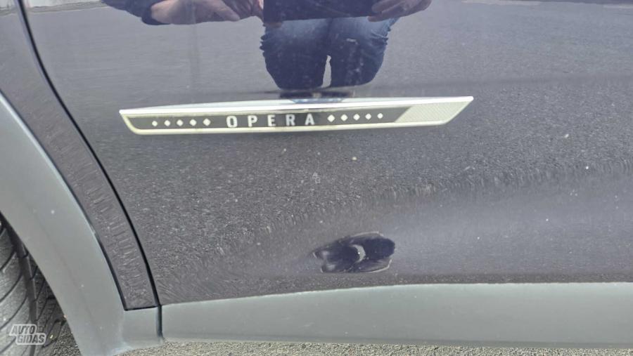 Zils Citroen DS7 Crossback 2019 Kauņa, ar dzinēja tilpumu 2.00 L un nobraukumu 167 tūkst. km par 18800 €, foto 15 vietnē AUTOMOTO.COM.LV