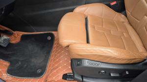 Zils Citroen DS7 Crossback 2019 Kauņa, ar dzinēja tilpumu 2.00 L un nobraukumu 167 tūkst. km par 18800 €, foto 18 vietnē AUTOMOTO.COM.LV