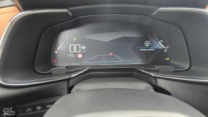 Zils Citroen DS7 Crossback 2019 Kauņa, ar dzinēja tilpumu 2.00 L un nobraukumu 167 tūkst. km par 18800 €, foto 21 vietnē AUTOMOTO.COM.LV