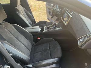 Синий Ситроен DS7 Crossback 2024 в Таураге, объемом двигателя 1.50 л и пробегом 159 тыс. км за 19900 €, фото 15 на AUTOMOTO.COM.LV