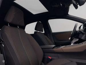 Brown Citroen DS7 Crossback 2019 in Vilnius, with an engine capacity of 2.00 L and mileage of 144 thousand km for 16699 €, photo 10 on AUTOMOTO.COM.LV