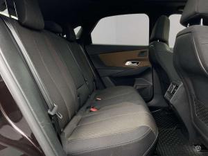 Brown Citroen DS7 Crossback 2019 in Vilnius, with an engine capacity of 2.00 L and mileage of 144 thousand km for 16699 €, photo 11 on AUTOMOTO.COM.LV