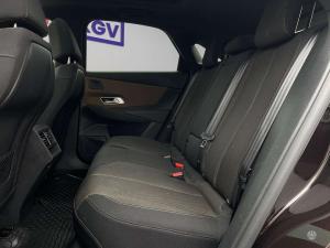 Brown Citroen DS7 Crossback 2019 in Vilnius, with an engine capacity of 2.00 L and mileage of 144 thousand km for 16699 €, photo 14 on AUTOMOTO.COM.LV