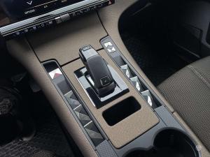 Brown Citroen DS7 Crossback 2019 in Vilnius, with an engine capacity of 2.00 L and mileage of 144 thousand km for 16699 €, photo 19 on AUTOMOTO.COM.LV