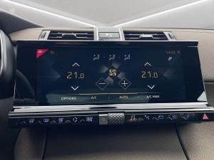 Brown Citroen DS7 Crossback 2019 in Vilnius, with an engine capacity of 2.00 L and mileage of 144 thousand km for 16699 €, photo 20 on AUTOMOTO.COM.LV