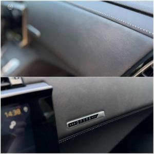 Brūns Citroen DS7 Crossback 2019 Kauņa, ar dzinēja tilpumu 2.00 L un nobraukumu 215 tūkst. km par 17500 €, foto 5 vietnē AUTOMOTO.COM.LV