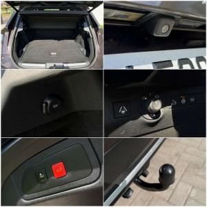 Brūns Citroen DS7 Crossback 2019 Kauņa, ar dzinēja tilpumu 2.00 L un nobraukumu 215 tūkst. km par 17500 €, foto 22 vietnē AUTOMOTO.COM.LV