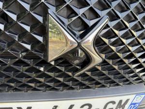 Серый Ситроен DS7 Crossback 2018 в Таураге, объемом двигателя 1.60 л и пробегом 155 тыс. км за 13900 €, фото 4 на AUTOMOTO.COM.LV