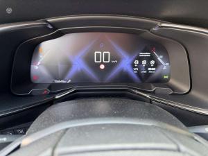 Серый Ситроен DS7 Crossback 2018 в Таураге, объемом двигателя 1.60 л и пробегом 155 тыс. км за 13900 €, фото 15 на AUTOMOTO.COM.LV