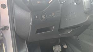 Grey Citroen DS7 Crossback 2018 in Kaunas, with an engine capacity of 2.00 L and mileage of 160 thousand km for 17700 €, photo 18 on AUTOMOTO.COM.LV