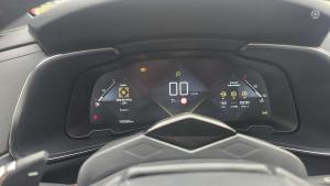 Grey Citroen DS7 Crossback 2018 in Kaunas, with an engine capacity of 2.00 L and mileage of 160 thousand km for 17700 €, photo 20 on AUTOMOTO.COM.LV