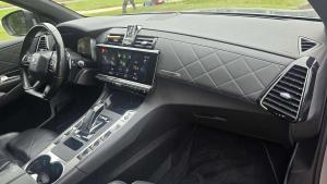 Grey Citroen DS7 Crossback 2018 in Kaunas, with an engine capacity of 2.00 L and mileage of 160 thousand km for 17700 €, photo 30 on AUTOMOTO.COM.LV