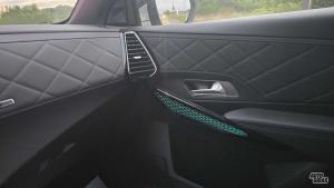 Grey Citroen DS7 Crossback 2020 in Kaunas, with an engine capacity of 1.60 L and mileage of 181 thousand km for 18800 €, photo 24 on AUTOMOTO.COM.LV