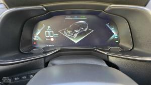 Grey Citroen DS7 Crossback 2020 in Kaunas, with an engine capacity of 1.60 L and mileage of 181 thousand km for 18800 €, photo 26 on AUTOMOTO.COM.LV