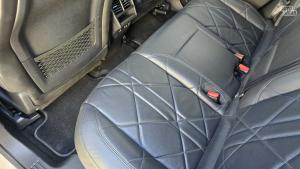 Grey Citroen DS7 Crossback 2020 in Kaunas, with an engine capacity of 1.60 L and mileage of 181 thousand km for 18800 €, photo 29 on AUTOMOTO.COM.LV