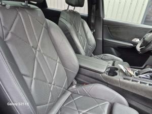 Серый Ситроен DS7 Crossback 2020 в Таураге, объемом двигателя 1.60 л и пробегом 163 тыс. км за 16500 €, фото 12 на AUTOMOTO.COM.LV