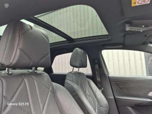 Серый Ситроен DS7 Crossback 2020 в Таураге, объемом двигателя 1.60 л и пробегом 163 тыс. км за 16500 €, фото 13 на AUTOMOTO.COM.LV