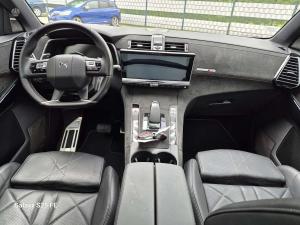 Серый Ситроен DS7 Crossback 2020 в Таураге, объемом двигателя 1.60 л и пробегом 163 тыс. км за 16500 €, фото 14 на AUTOMOTO.COM.LV