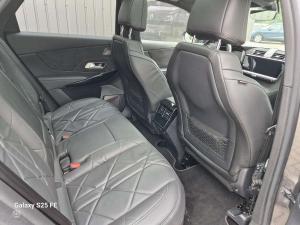 Серый Ситроен DS7 Crossback 2020 в Таураге, объемом двигателя 1.60 л и пробегом 163 тыс. км за 16500 €, фото 15 на AUTOMOTO.COM.LV