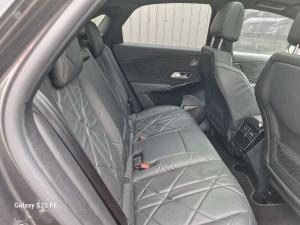 Серый Ситроен DS7 Crossback 2020 в Таураге, объемом двигателя 1.60 л и пробегом 163 тыс. км за 16500 €, фото 16 на AUTOMOTO.COM.LV
