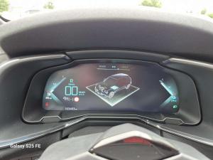 Серый Ситроен DS7 Crossback 2020 в Таураге, объемом двигателя 1.60 л и пробегом 163 тыс. км за 16500 €, фото 22 на AUTOMOTO.COM.LV