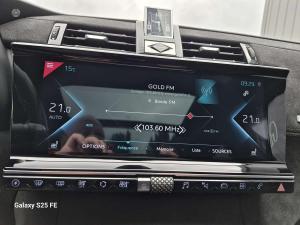 Серый Ситроен DS7 Crossback 2020 в Таураге, объемом двигателя 1.60 л и пробегом 163 тыс. км за 16500 €, фото 24 на AUTOMOTO.COM.LV