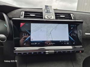 Серый Ситроен DS7 Crossback 2020 в Таураге, объемом двигателя 1.60 л и пробегом 163 тыс. км за 16500 €, фото 26 на AUTOMOTO.COM.LV