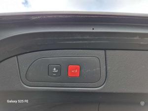 Серый Ситроен DS7 Crossback 2020 в Таураге, объемом двигателя 1.60 л и пробегом 163 тыс. км за 16500 €, фото 32 на AUTOMOTO.COM.LV