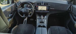 Серый Ситроен DS7 Crossback 2021 в Таураге, объемом двигателя 1.20 л и пробегом 60 тыс. км за 16200 €, фото 8 на AUTOMOTO.COM.LV