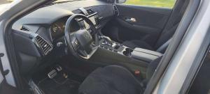 Серый Ситроен DS7 Crossback 2021 в Таураге, объемом двигателя 1.20 л и пробегом 60 тыс. км за 16200 €, фото 10 на AUTOMOTO.COM.LV