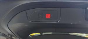 Серый Ситроен DS7 Crossback 2021 в Таураге, объемом двигателя 1.20 л и пробегом 60 тыс. км за 16200 €, фото 15 на AUTOMOTO.COM.LV