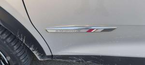 Серый Ситроен DS7 Crossback 2021 в Таураге, объемом двигателя 1.20 л и пробегом 60 тыс. км за 16200 €, фото 17 на AUTOMOTO.COM.LV