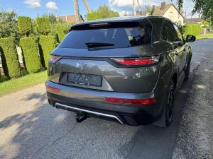 Серый Ситроен DS7 Crossback 2019 в Алитус, объемом двигателя 1.50 л и пробегом 162 тыс. км за 14200 €, фото 15 на AUTOMOTO.COM.LV