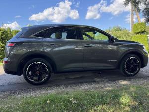 Серый Ситроен DS7 Crossback 2019 в Алитус, объемом двигателя 1.50 л и пробегом 162 тыс. км за 14200 €, фото 17 на AUTOMOTO.COM.LV