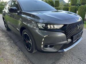 Серый Ситроен DS7 Crossback 2019 в Алитус, объемом двигателя 1.50 л и пробегом 162 тыс. км за 14200 €, фото 19 на AUTOMOTO.COM.LV