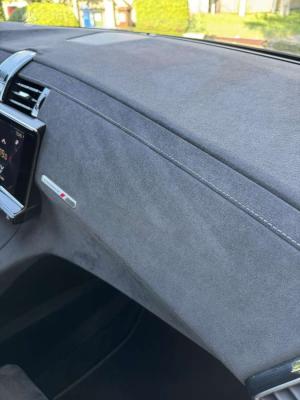 Серый Ситроен DS7 Crossback 2019 в Алитус, объемом двигателя 1.50 л и пробегом 162 тыс. км за 14200 €, фото 30 на AUTOMOTO.COM.LV