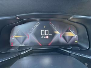 Серый Ситроен DS7 Crossback 2019 в Алитус, объемом двигателя 1.50 л и пробегом 162 тыс. км за 14200 €, фото 36 на AUTOMOTO.COM.LV
