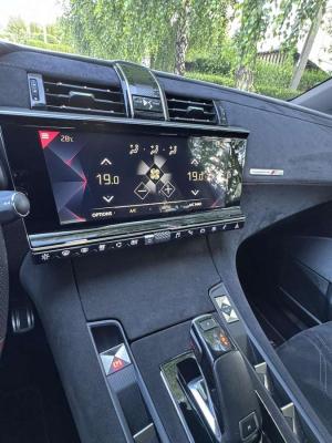 Серый Ситроен DS7 Crossback 2019 в Алитус, объемом двигателя 1.50 л и пробегом 162 тыс. км за 14200 €, фото 38 на AUTOMOTO.COM.LV