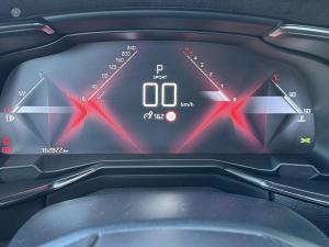 Серый Ситроен DS7 Crossback 2019 в Алитус, объемом двигателя 1.50 л и пробегом 162 тыс. км за 14200 €, фото 43 на AUTOMOTO.COM.LV