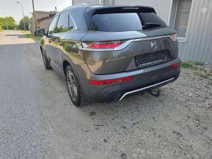 Серый Ситроен DS7 Crossback 2018 в Укмерге, объемом двигателя 1.50 л и пробегом 240 тыс. км за 12250 €, фото 19 на AUTOMOTO.COM.LV