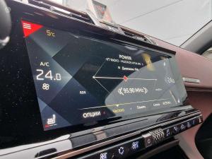 Белый Ситроен DS7 Crossback 2018 в Вильнюс, объемом двигателя 2.00 л и пробегом 204 тыс. км за 19400 €, фото 17 на AUTOMOTO.COM.LV
