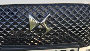 Белый Ситроен DS7 Crossback 2019 в Каунас, объемом двигателя 2.00 л и пробегом 161 тыс. км за 18200 €, фото 4 на AUTOMOTO.COM.LV