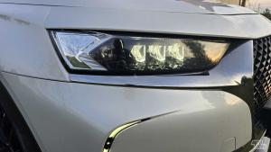 Белый Ситроен DS7 Crossback 2019 в Каунас, объемом двигателя 2.00 л и пробегом 161 тыс. км за 18200 €, фото 6 на AUTOMOTO.COM.LV