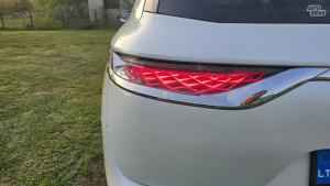 Белый Ситроен DS7 Crossback 2019 в Каунас, объемом двигателя 2.00 л и пробегом 161 тыс. км за 18200 €, фото 11 на AUTOMOTO.COM.LV