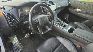 Белый Ситроен DS7 Crossback 2019 в Каунас, объемом двигателя 2.00 л и пробегом 161 тыс. км за 18200 €, фото 17 на AUTOMOTO.COM.LV