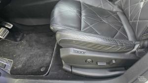 Белый Ситроен DS7 Crossback 2019 в Каунас, объемом двигателя 2.00 л и пробегом 161 тыс. км за 18200 €, фото 18 на AUTOMOTO.COM.LV